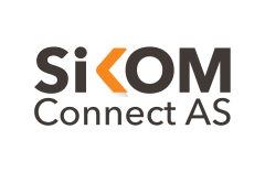 Forside - Sikom Connect AS